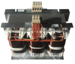 Transformateurs Triphasés 400V ou 230V - ABL Transfo
