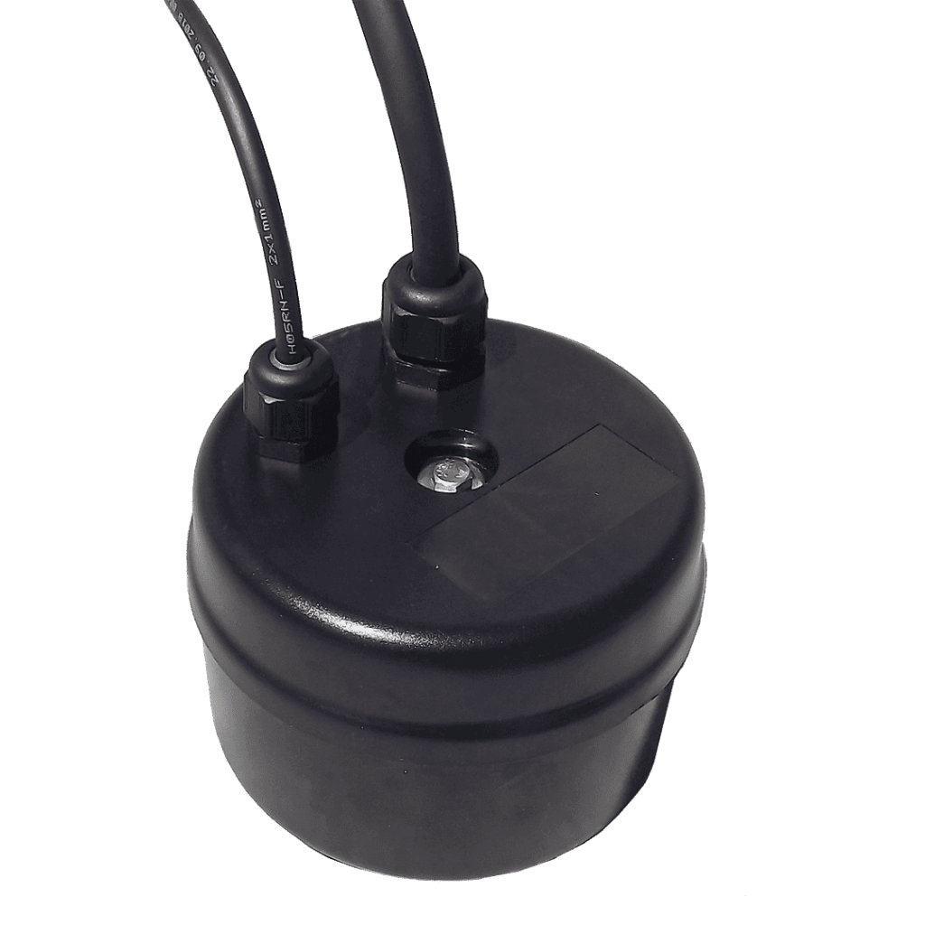 Transformateur 220v 12v Étanche pour extérieur - ABL Transfo