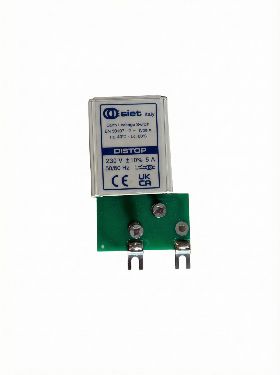 Protection Simple pour Transformateur Haute Tension